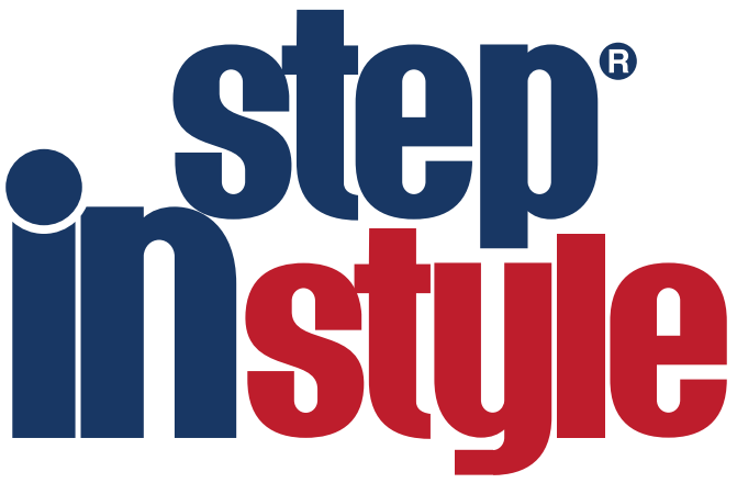 Home • Step In Style
